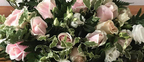 Bloom Room - Order Online or 01786 834281